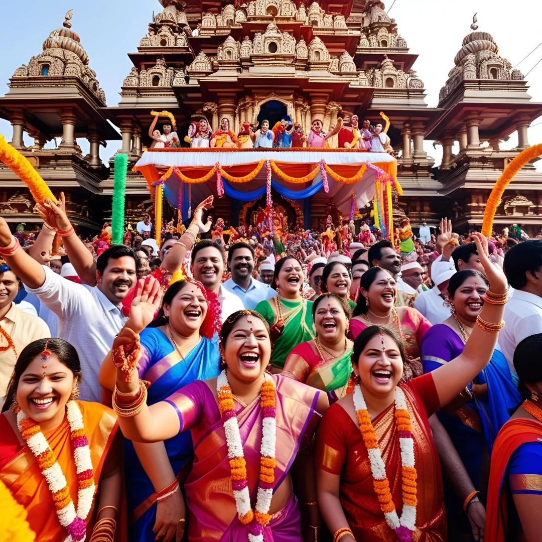 Power & Faith in the Hills: A Soulful Stop at Pandi Kovil, Madurai ...