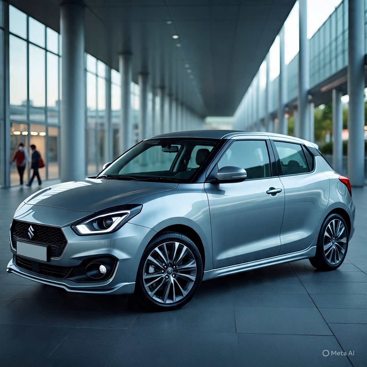 Detailed Itinerary: Madurai to Munnar Luxury XL6 Escape (1N/2D)Vehicle: Private AC Maruti XL6 ...